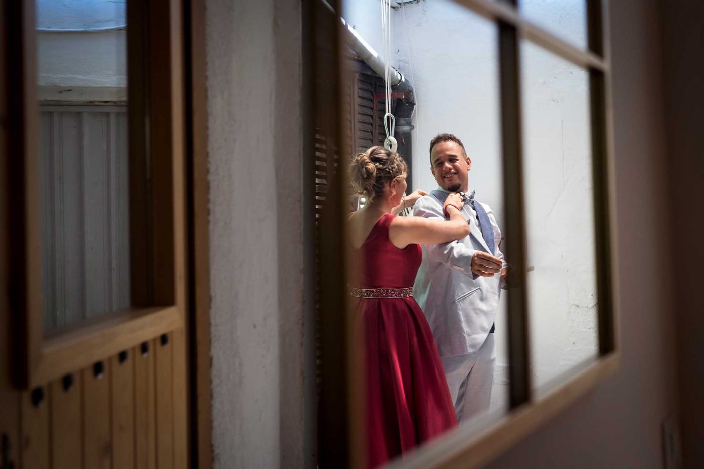 Boda en Llimiana Pallars Jussà | Jenni Carbó - Love&Photography