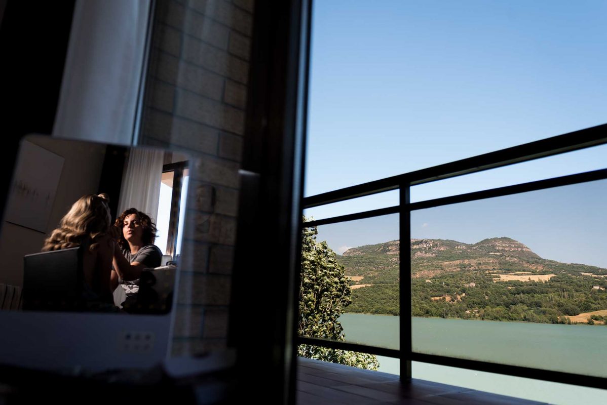 Boda en Llimiana Pallars Jussà | Jenni Carbó - Love&Photography